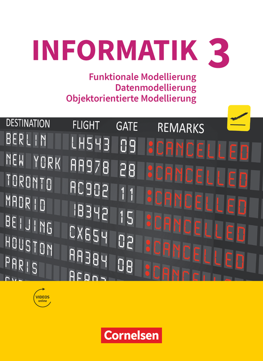Informatik Schulbuch – Informatik kompetenzorientiert lernen – Zukunft ...
