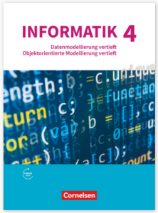 Informatik Schulbuch – Informatik kompetenzorientiert lernen – Zukunft ...