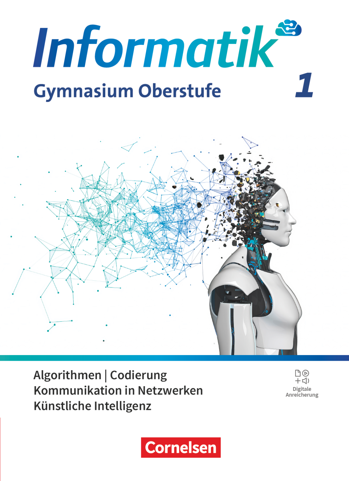 Informatik Schulbuch – Informatik kompetenzorientiert lernen – Zukunft ...