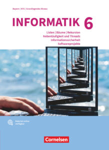 Informatik Schulbuch – Informatik kompetenzorientiert lernen – Zukunft ...