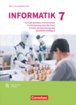 Informatik Schulbuch – Informatik kompetenzorientiert lernen – Zukunft ...